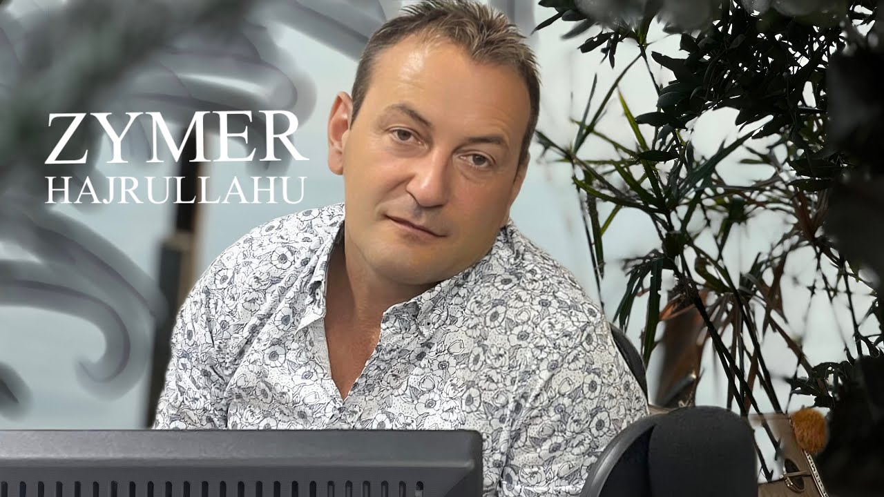 Është e vetmja dritare e shqiptarëve të Medvegjës SHHM në Zvicër me ...