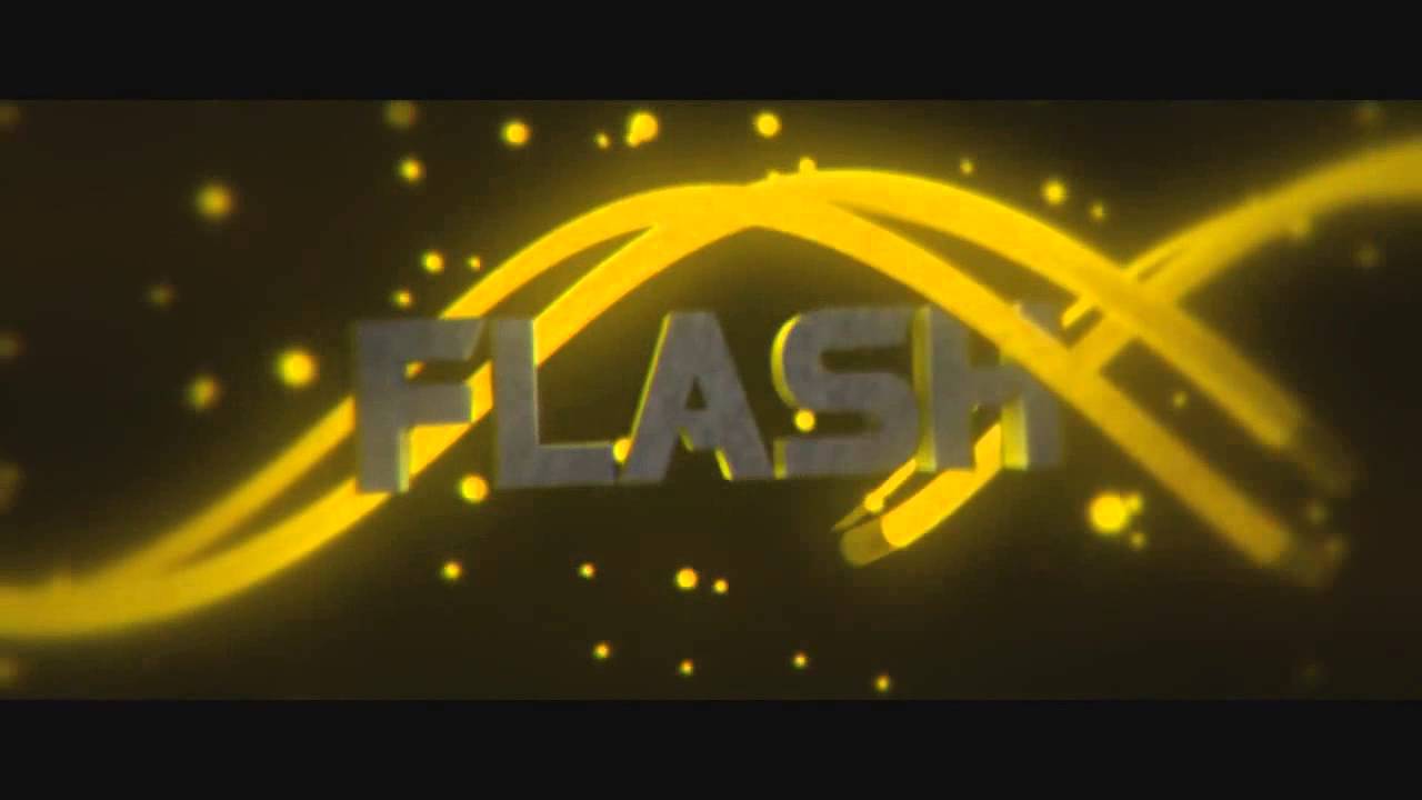 Intro - Musica para intro do flash By: Eu :V - YouTube