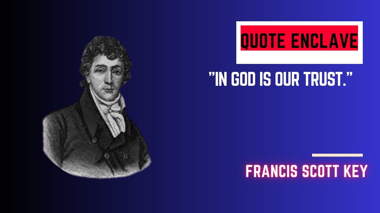 Francis Scott Key's - YouTube