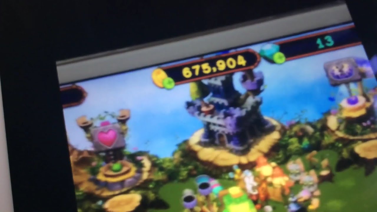 My Friend code MSM - YouTube