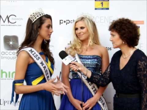 Fashion Is Our Sanctuary to benefit One Fund Boston 5-29-2013, Sarah ...