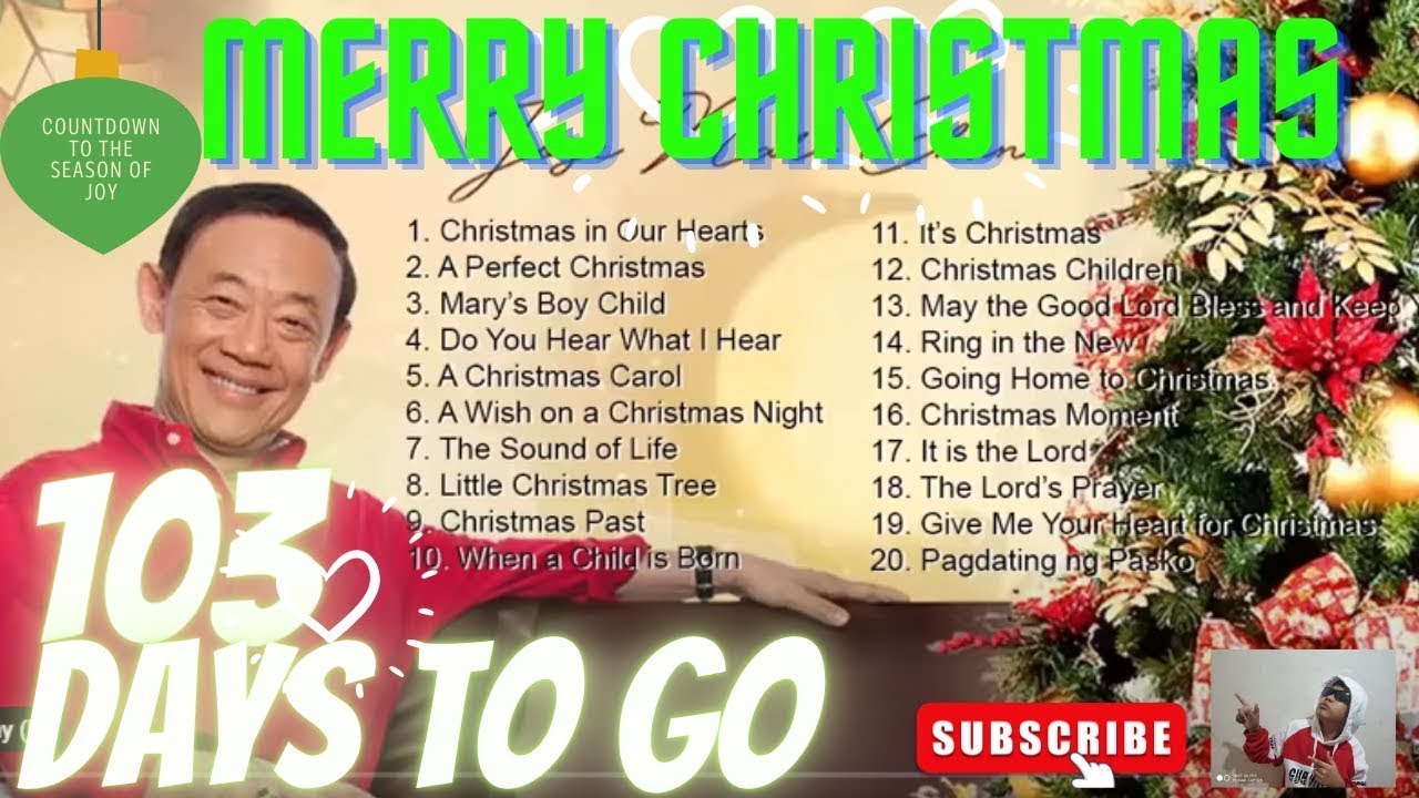 MY FAVORITE CHRISTMAS SONGS - CHRISMAS PLAYLIST 2022 - YouTube