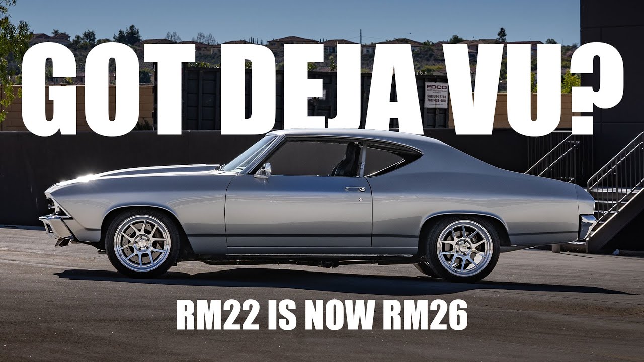 Here's Why We're Giving Away RM22 as RM26 - YouTube