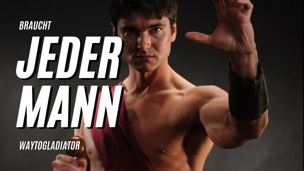 5 Lektionen, die jeder Mann braucht – Die Kunst des Krieges (Sun Tzu ...