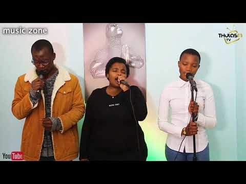 Thulas M TV: wenulalelwa - YouTube Music
