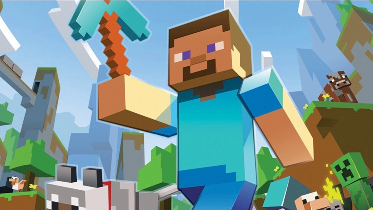 Creepypasta | ¿Null? | "MINECRAFT" | Loquendo. - YouTube