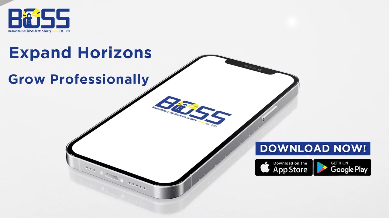 BOSS App Features - YouTube