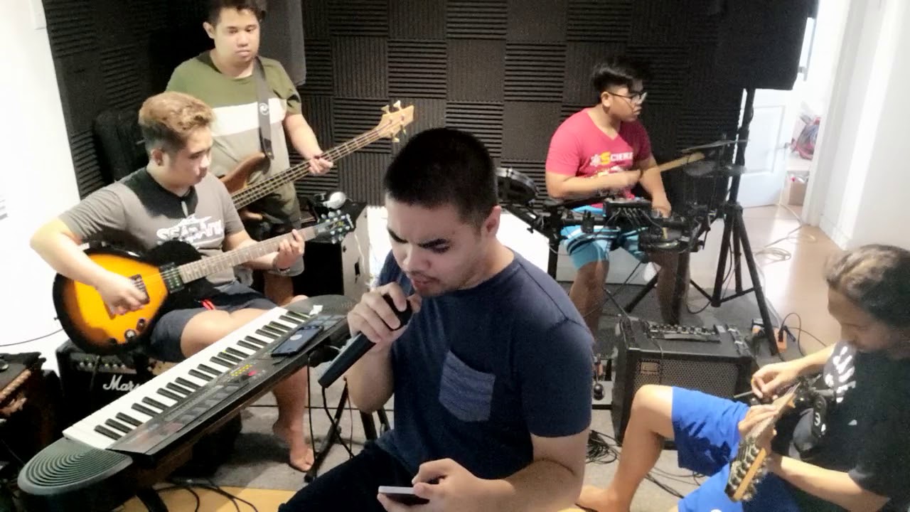 214 - Hintuturo boys cover - YouTube