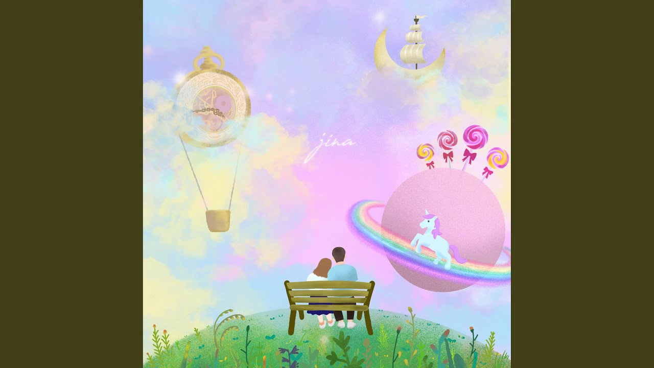 Your fool (Feat. eldon) (그런 바보 (Feat. eldon)) - YouTube Music