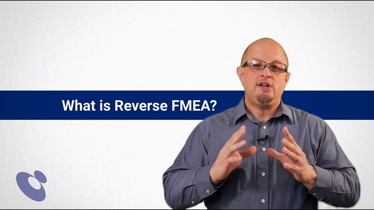 What is Reverse FMEA | Plexus International - YouTube