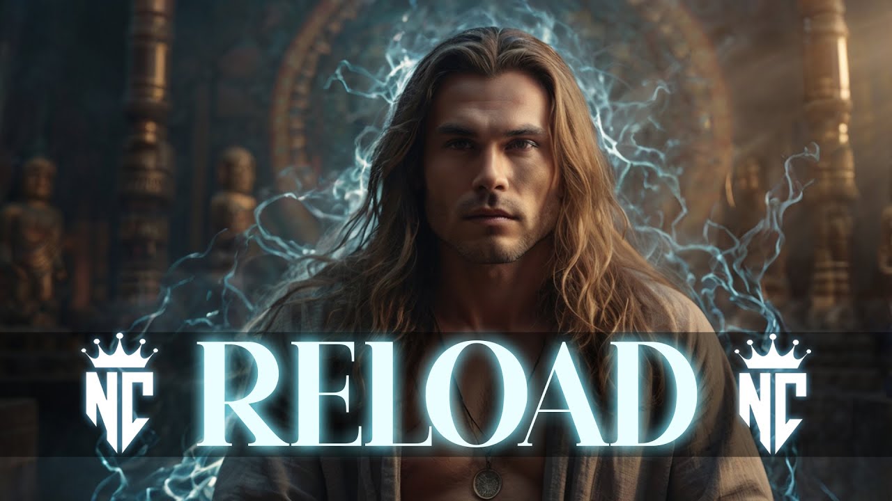 Reload | Energy of Life | Biokinesis Subliminal - YouTube