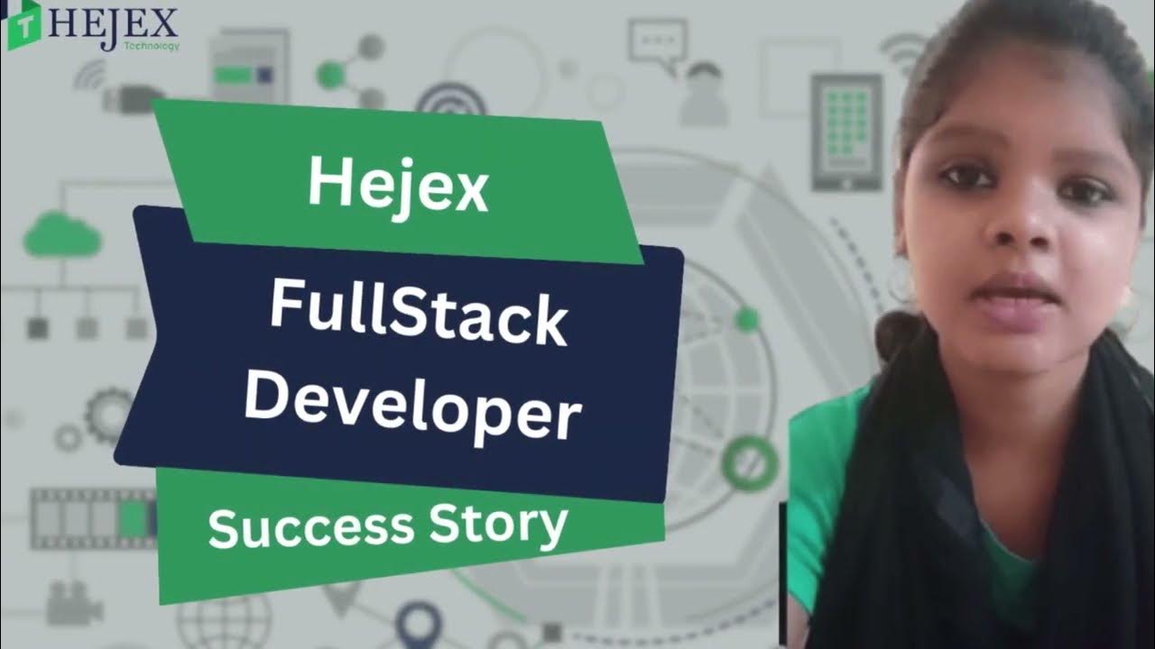Unveiling Success Stories: Full Stack Developer Course in Chennai ...