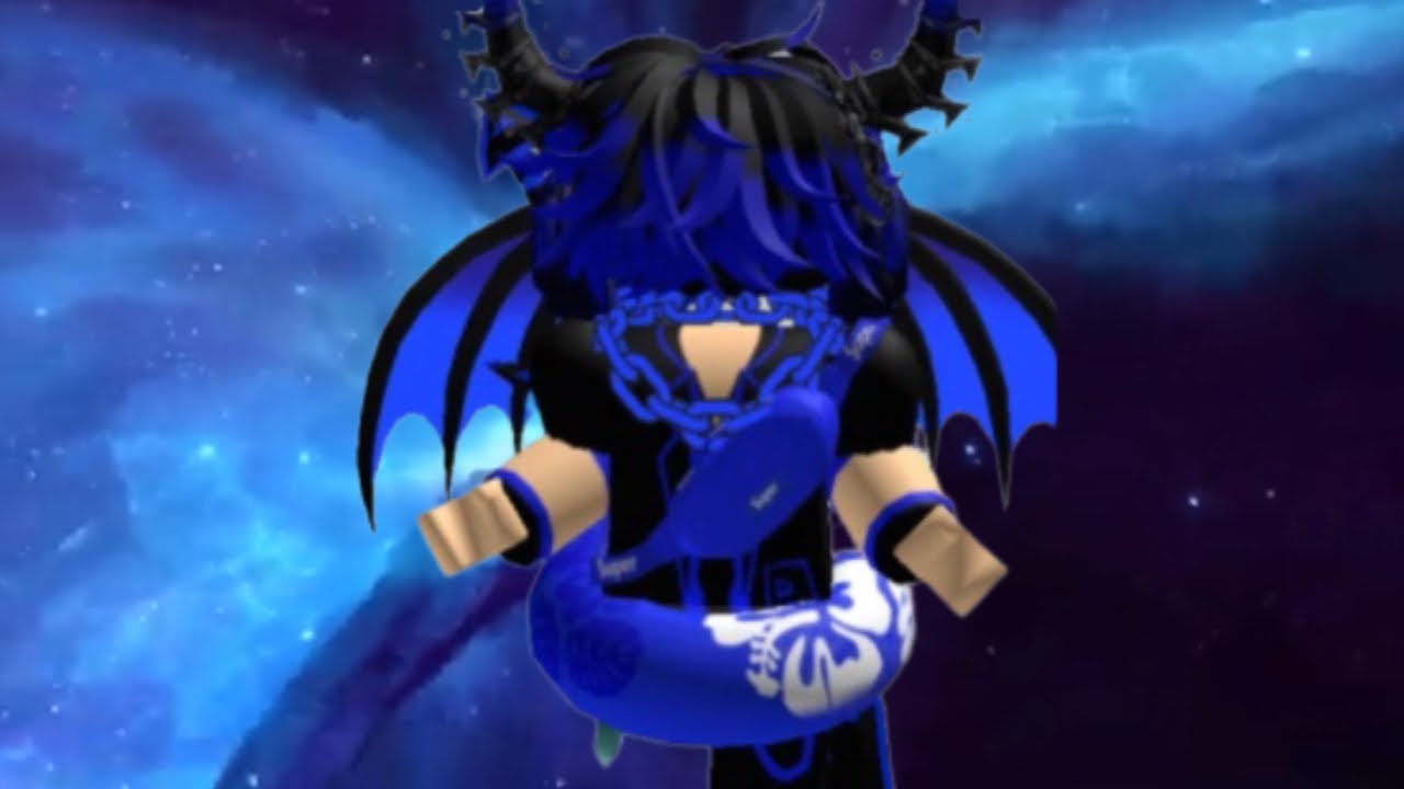 I Got Fake Kore Blox in Roblox!!!! - YouTube