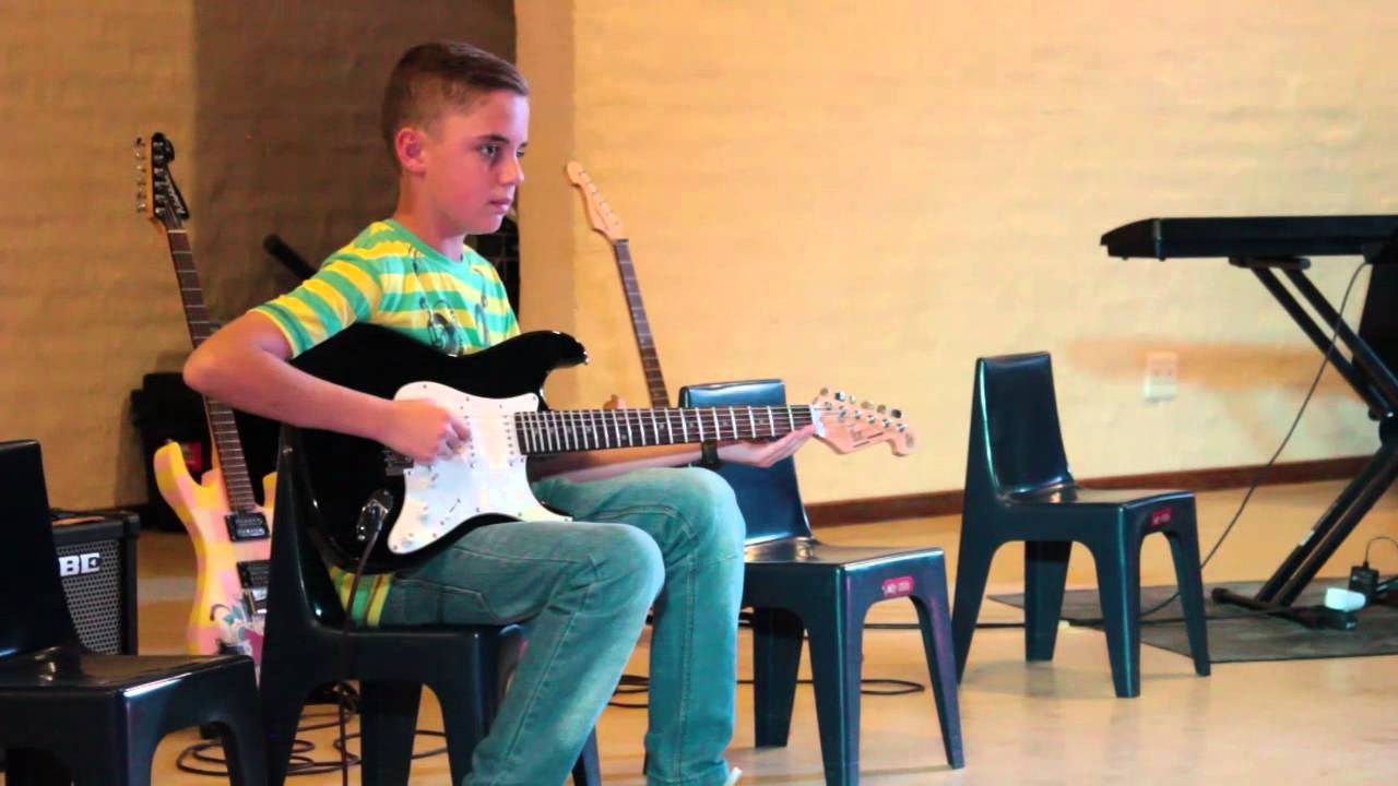 Reinhardt Prinsloo - YouTube