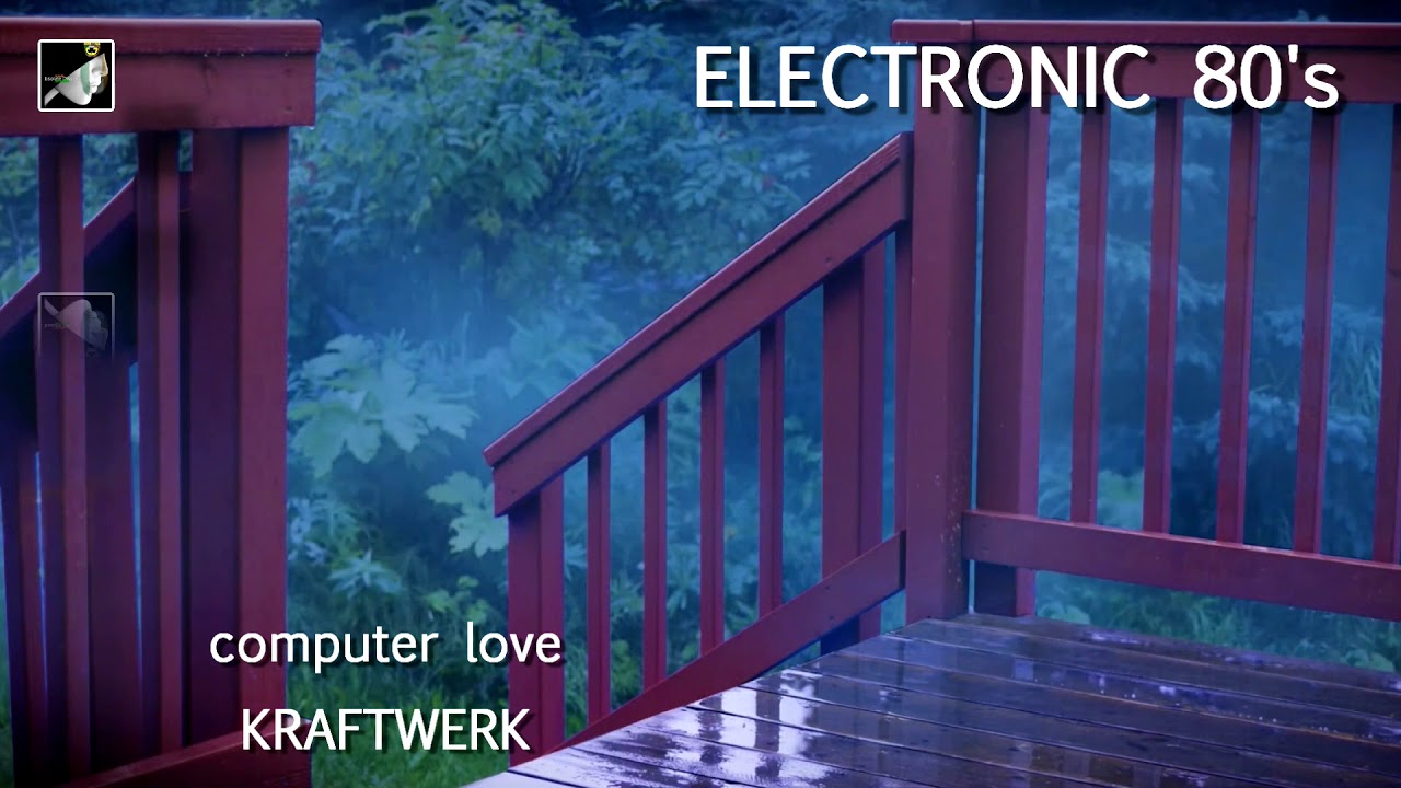 Computer Love - YouTube