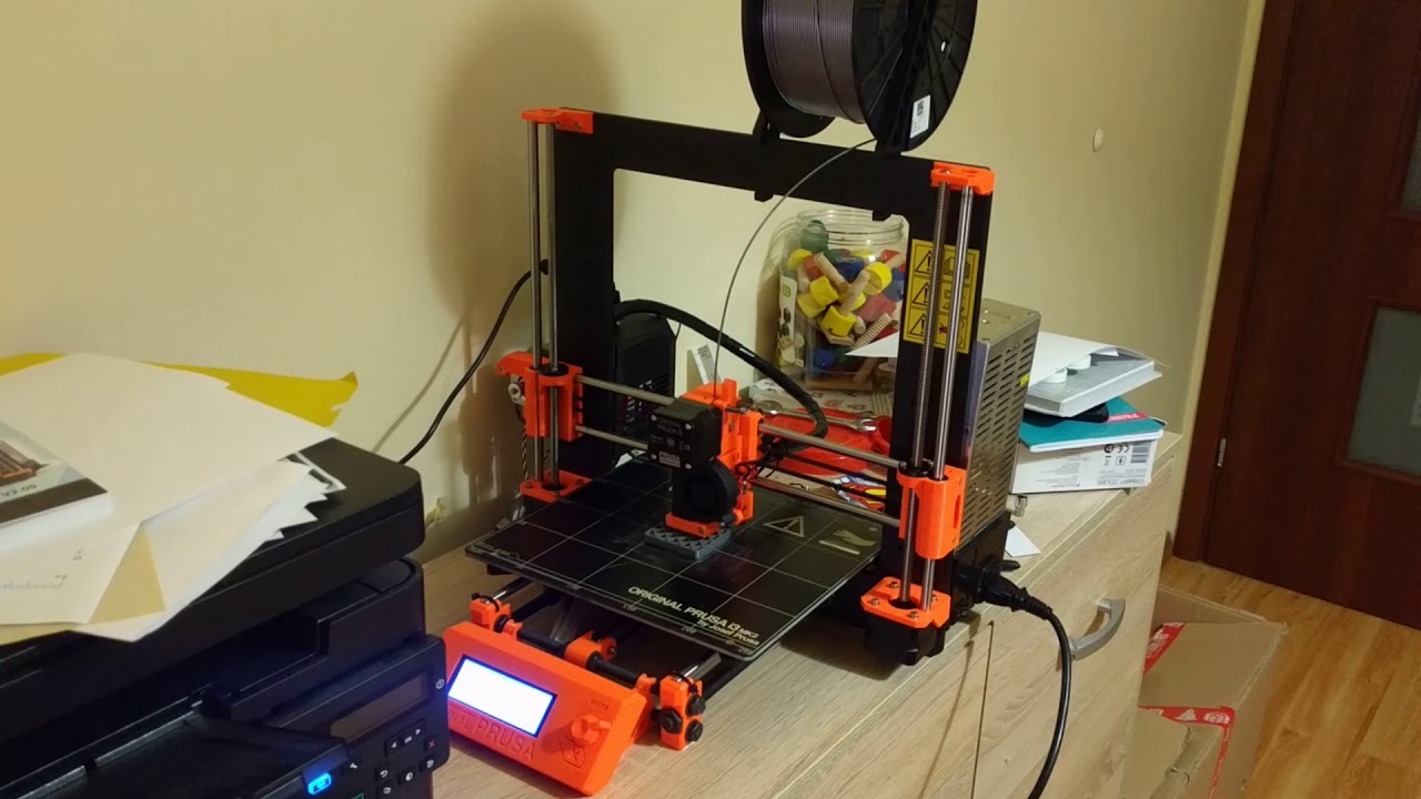 Printables Prusa