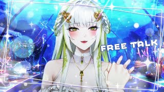 Seldea Ch. 셀데아 | バーチャルYouTuber - chminer