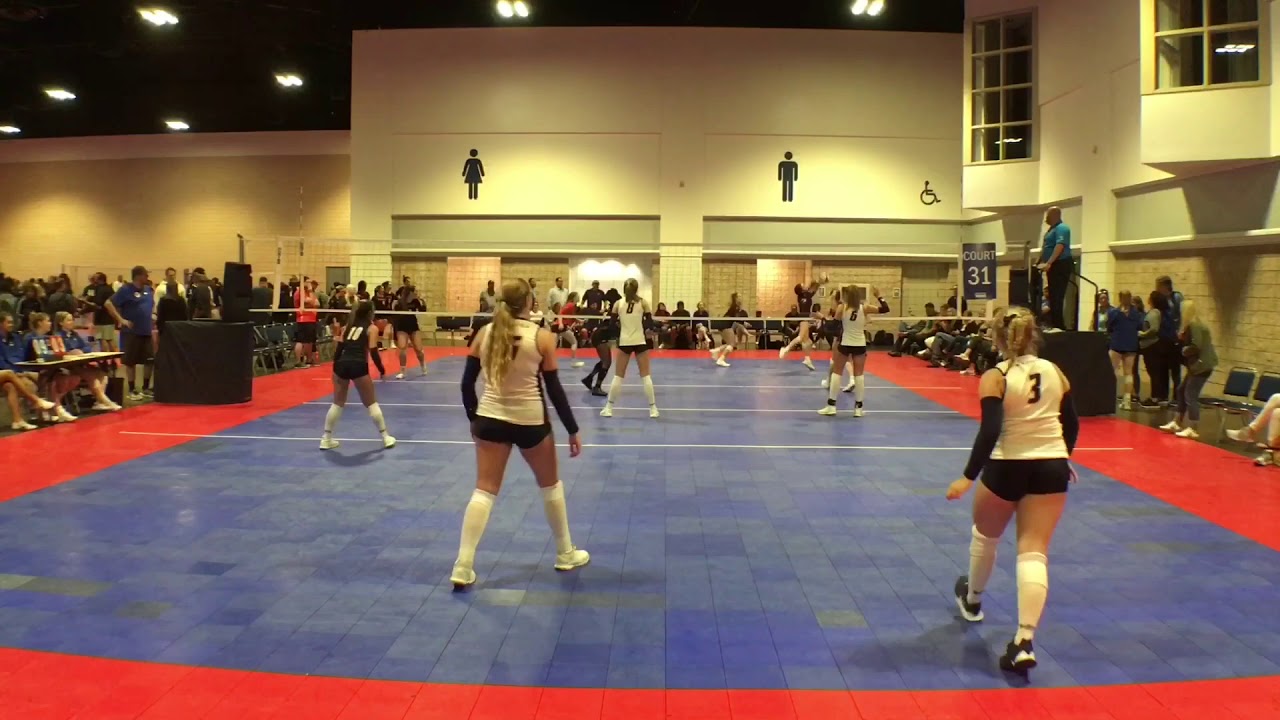 Gasparilla Jordyn Ward #3 - YouTube