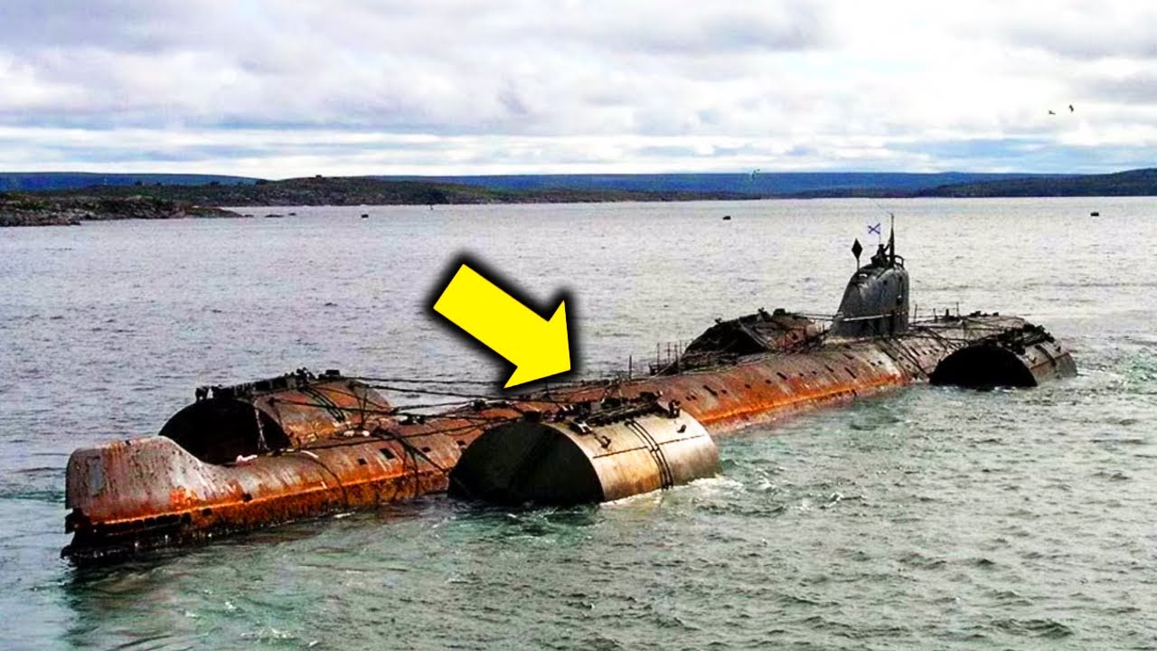 After 75 Years Sunken US WWII Submarine Has Been Found - YouTube