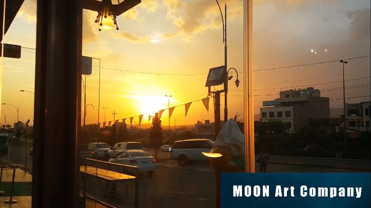 Sipan House Ramadan 2018 - YouTube