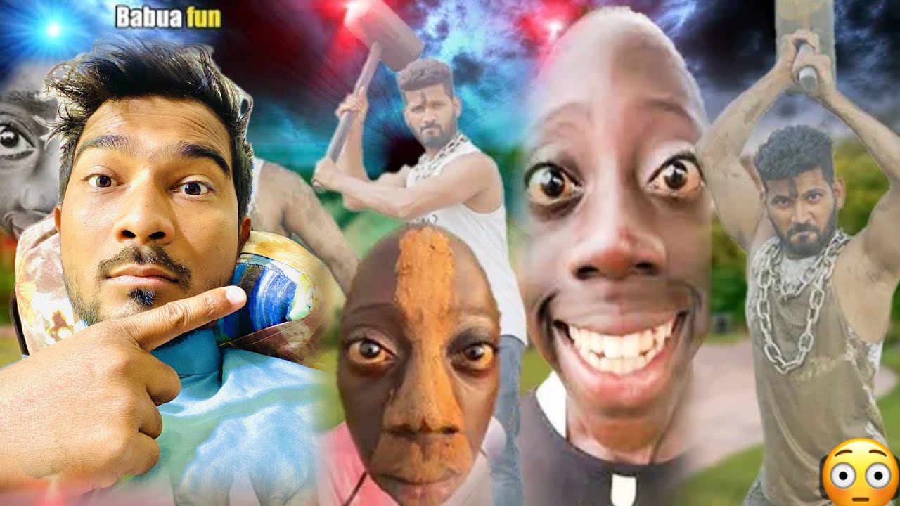 Tenge Tenge Viral Comedy VideoThis Amazing Funny Video93K views 3d ago ...