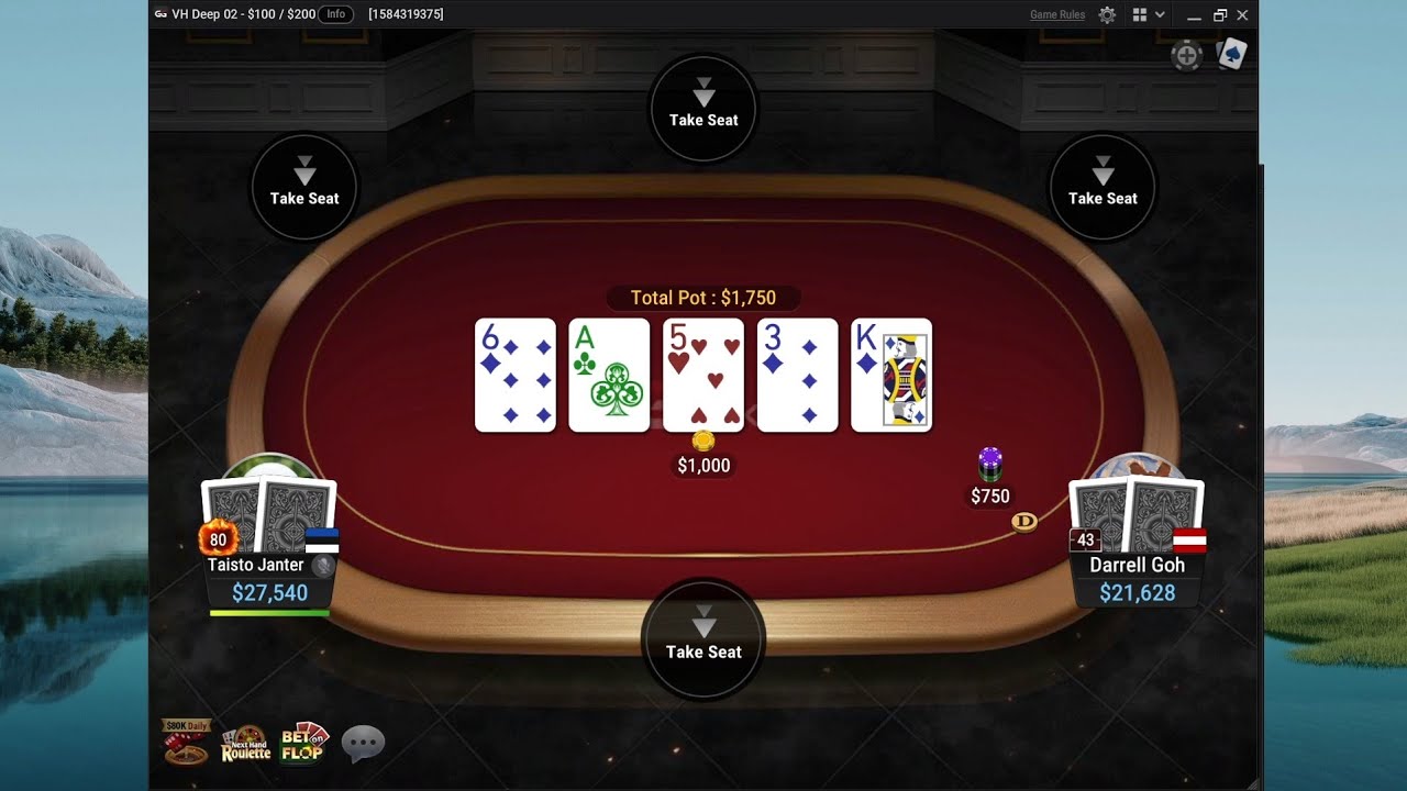 20knl HU - MunEZ_StaRR, FourSixFour, Daniil Vasilev - Poker Session #126 - YouTube