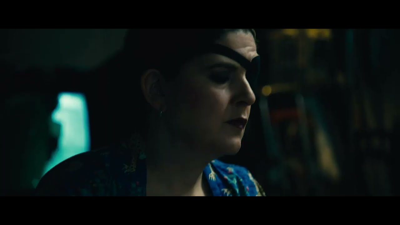 Tito (Trailer) - Directed by Anthony Notarile, Andy Tworischuk - YouTube