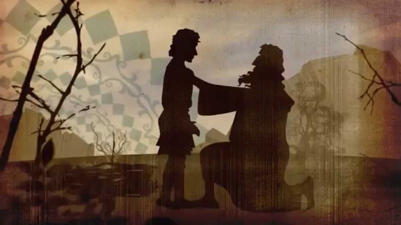 Qisadii Nabiyada, L'histoire des Prophètes - YouTube