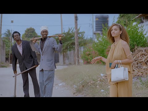MADOMO ZEGE NDARO NA STEVE WAKULIMA 