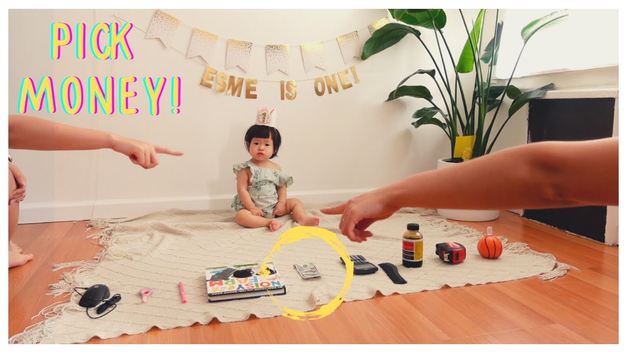 First Chinese Birthday Ceremony - YouTube