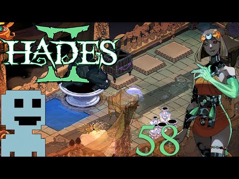 Beyond The Gate Ep.58 Hades II - YouTube