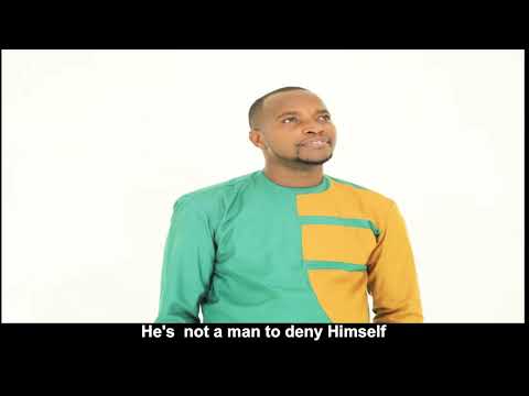 HANAGURA AMARIRA ( WIPE AWAY YOUR TEARS) LYRICS VIDEO BY PERES BIGIRIMANA