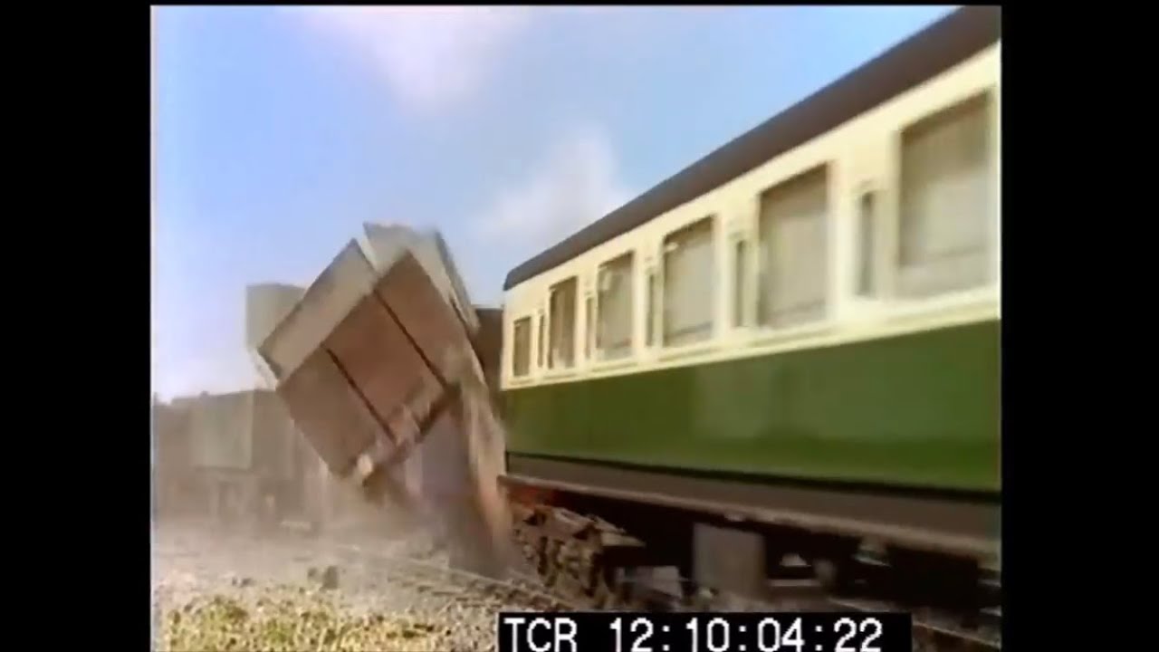 Bye George Deleted Scene - YouTube