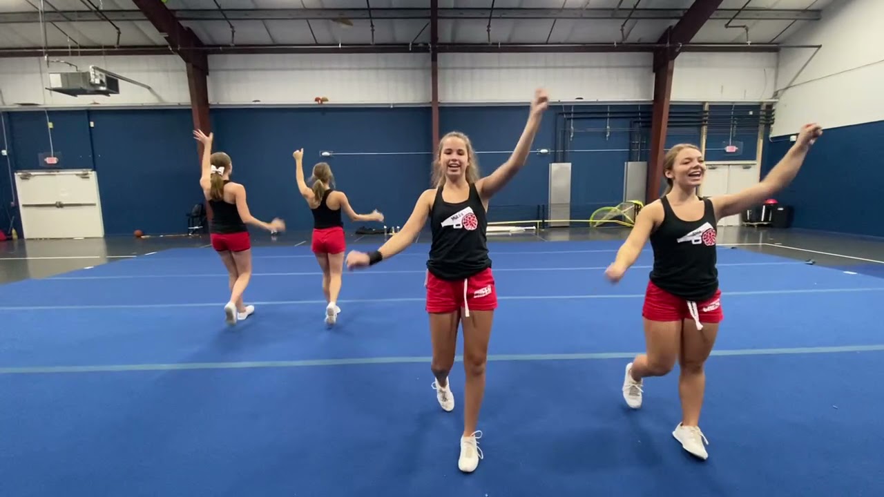 5. Explode, Ignite - YouTube