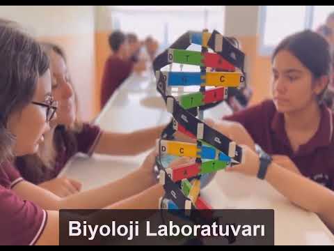 Eyüp Aygar Fen Lisesi - Yenişehir