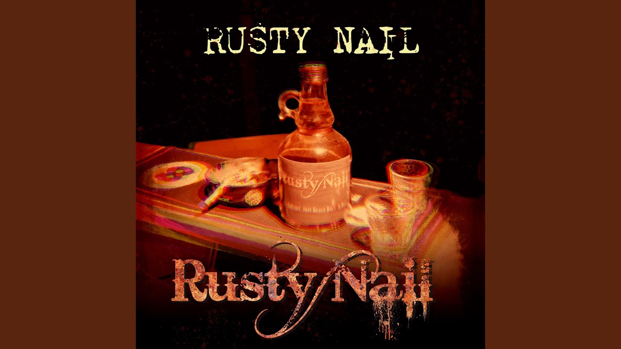 Rusty Nail - YouTube