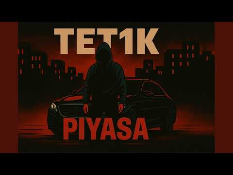 TET1K - BAM BAM!