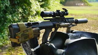 AUG accuracy? > Bullpup Firearms > AR15.COM