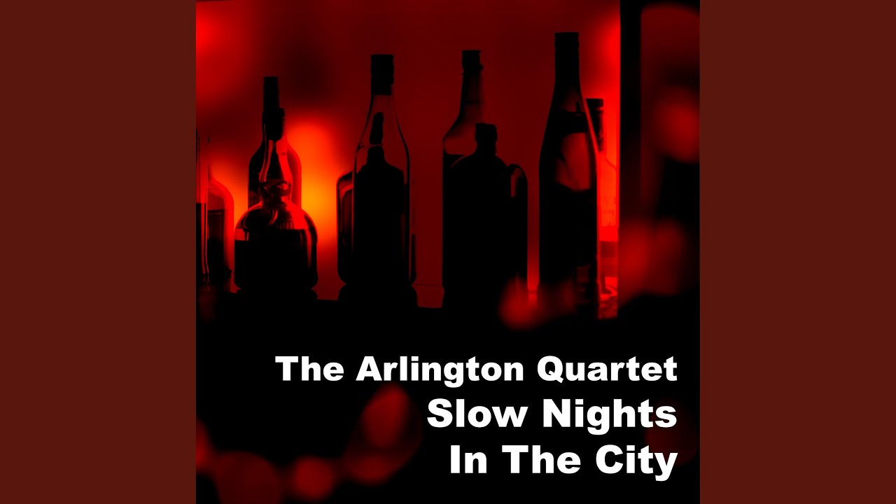 The Roxy Blues - YouTube