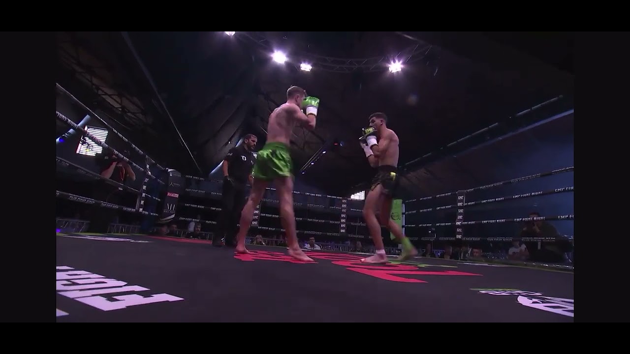 Noa Mathieu vs Mehdi Jaadouni 28/05/2022 EMP Fight Night 2 - YouTube