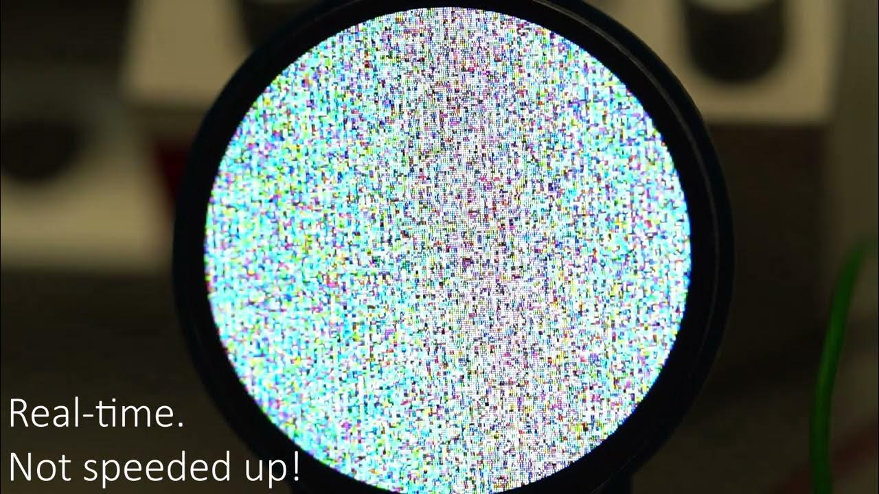 Arduino Star Chart: Building a Micro Planetarium with an Arduino and TFT Screen - YouTube