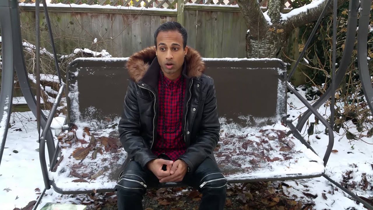 Paul Nijar: Deja Vu - YouTube