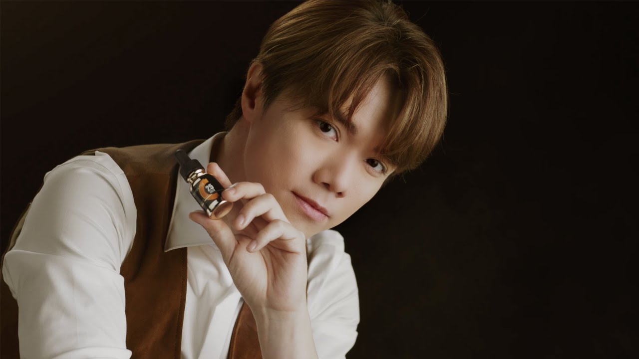 Dermacept C25 x 張敬軒 - 締造極限美 @hinscheung - YouTube