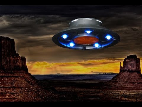 THE INVADERS UFO - YouTube