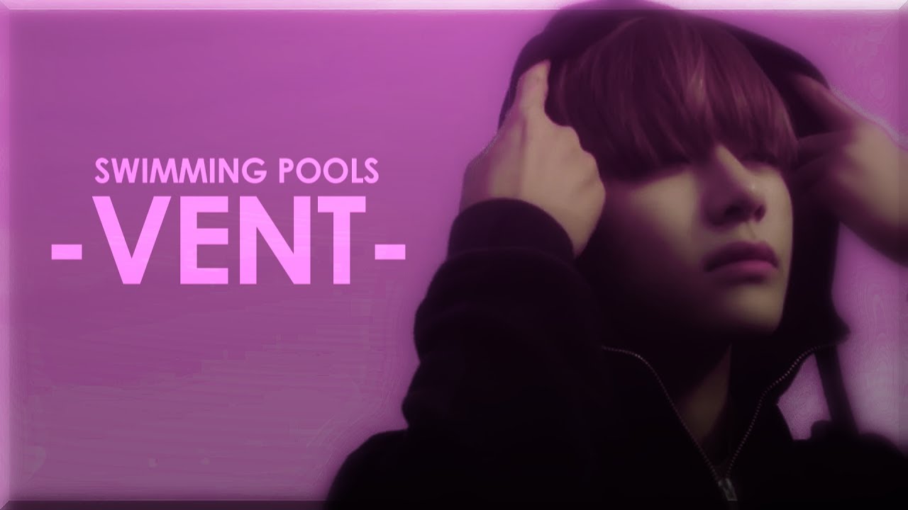 it's okay to be human 「+ vent」 - YouTube