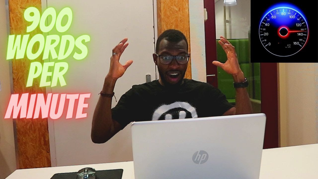 How to read faster and effectively in college - YouTube