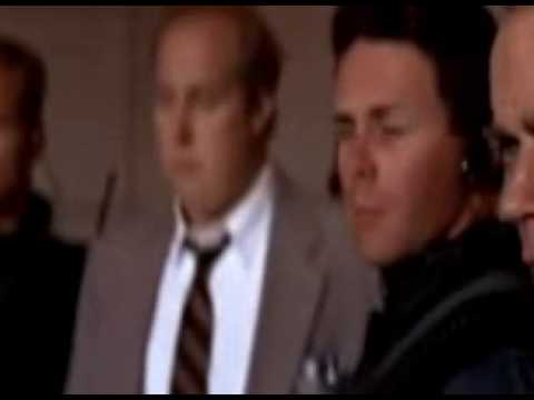 Speed 1994 Theatrical Trailer - YouTube