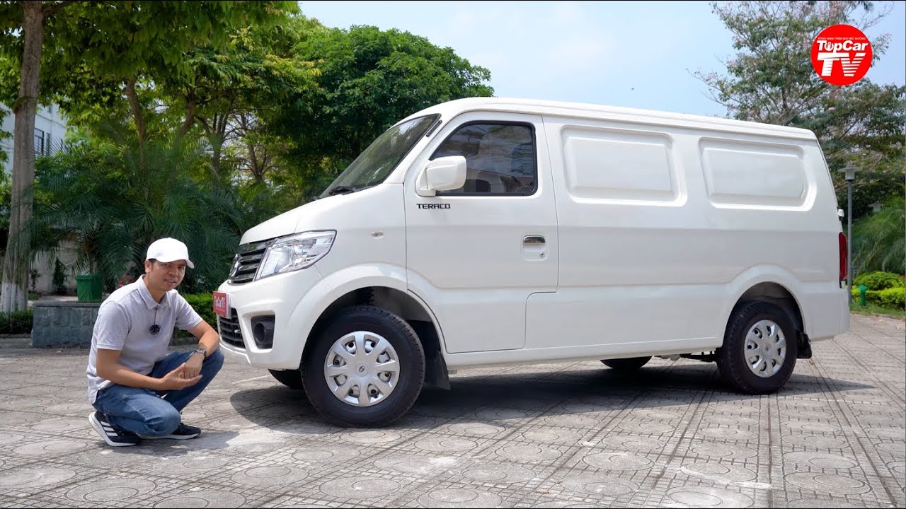 💥 ĐÁNH GIÁ TERA-V 2023 - ƯU/ NHƯỢC VÀ NHỮNG GÌ NGƯỜI MUA CẦN BIẾT ĐỂ ...