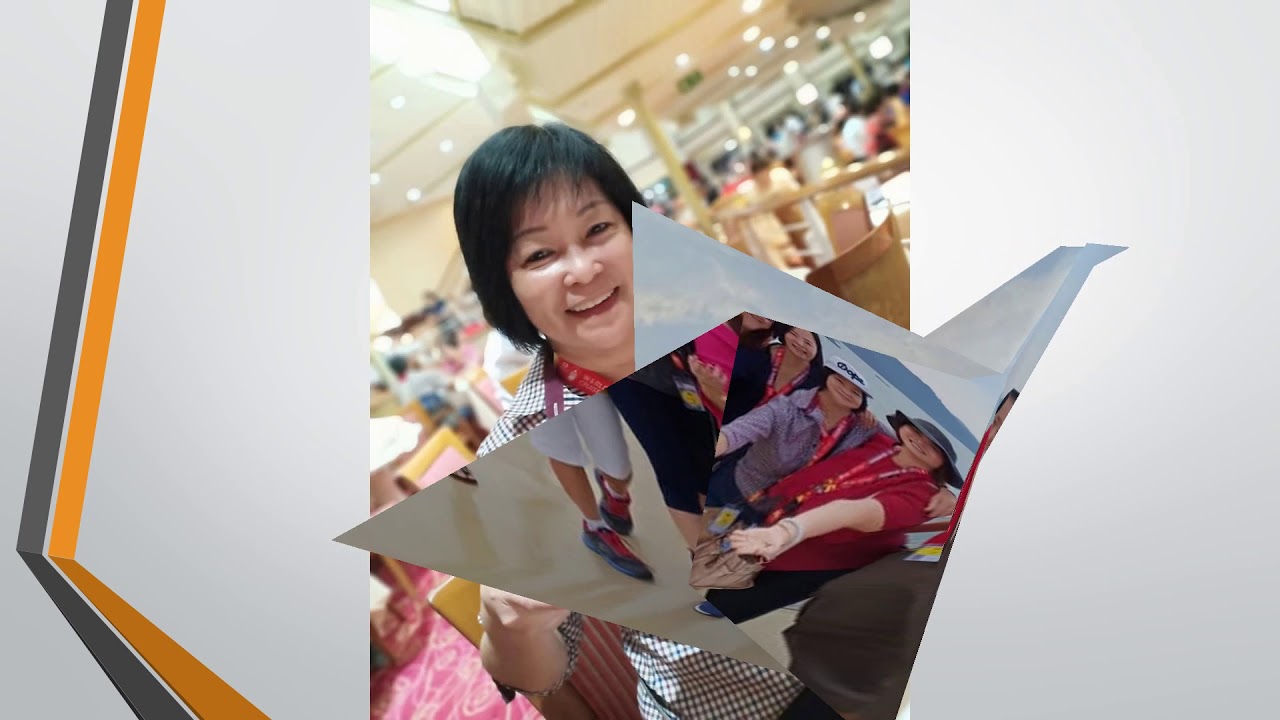 Photo Album - Tan Siok Hiang 同學会 - YouTube