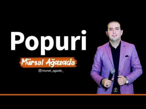 Mursel agazade  2020